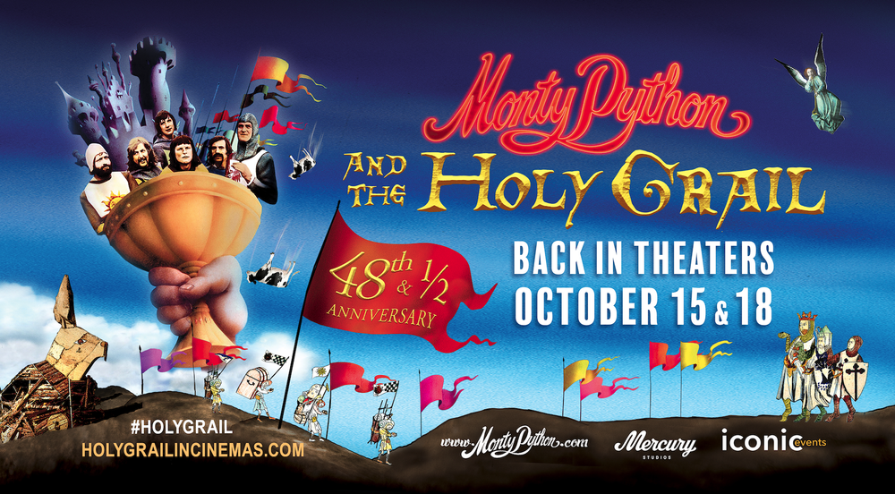 Historic Howell Theater