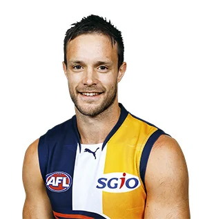 Mitch Brown — Precision Sports Entertainment Group