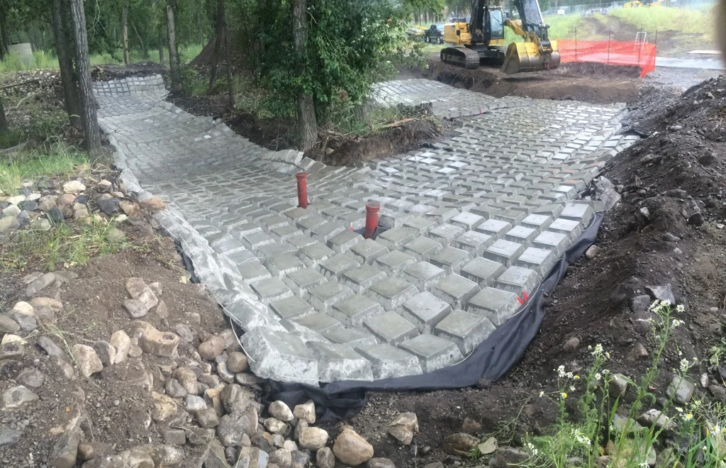 Devcon Inc. | Earthmoving Specialists