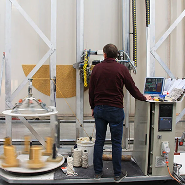 Behind the Scenes | Rug Making | Rugs Made in New Zealand