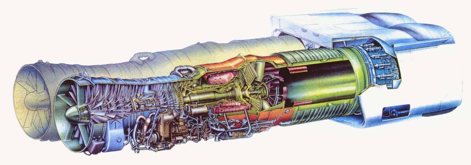Concorde's history — Aerospace Bristol