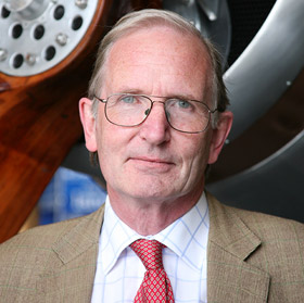 Vice Patrons — Aerospace Bristol