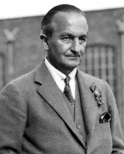 History makers — Aerospace Bristol