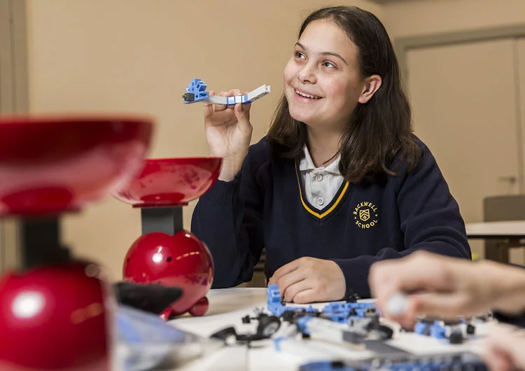 Schools — Aerospace Bristol