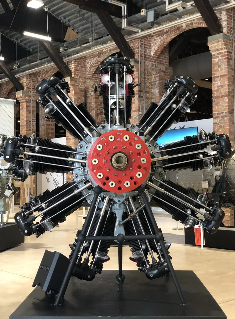 Celebrating 100 years of Bristol engines — Aerospace Bristol