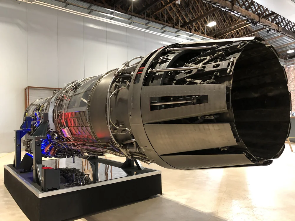 Celebrating 100 years of Bristol engines — Aerospace Bristol