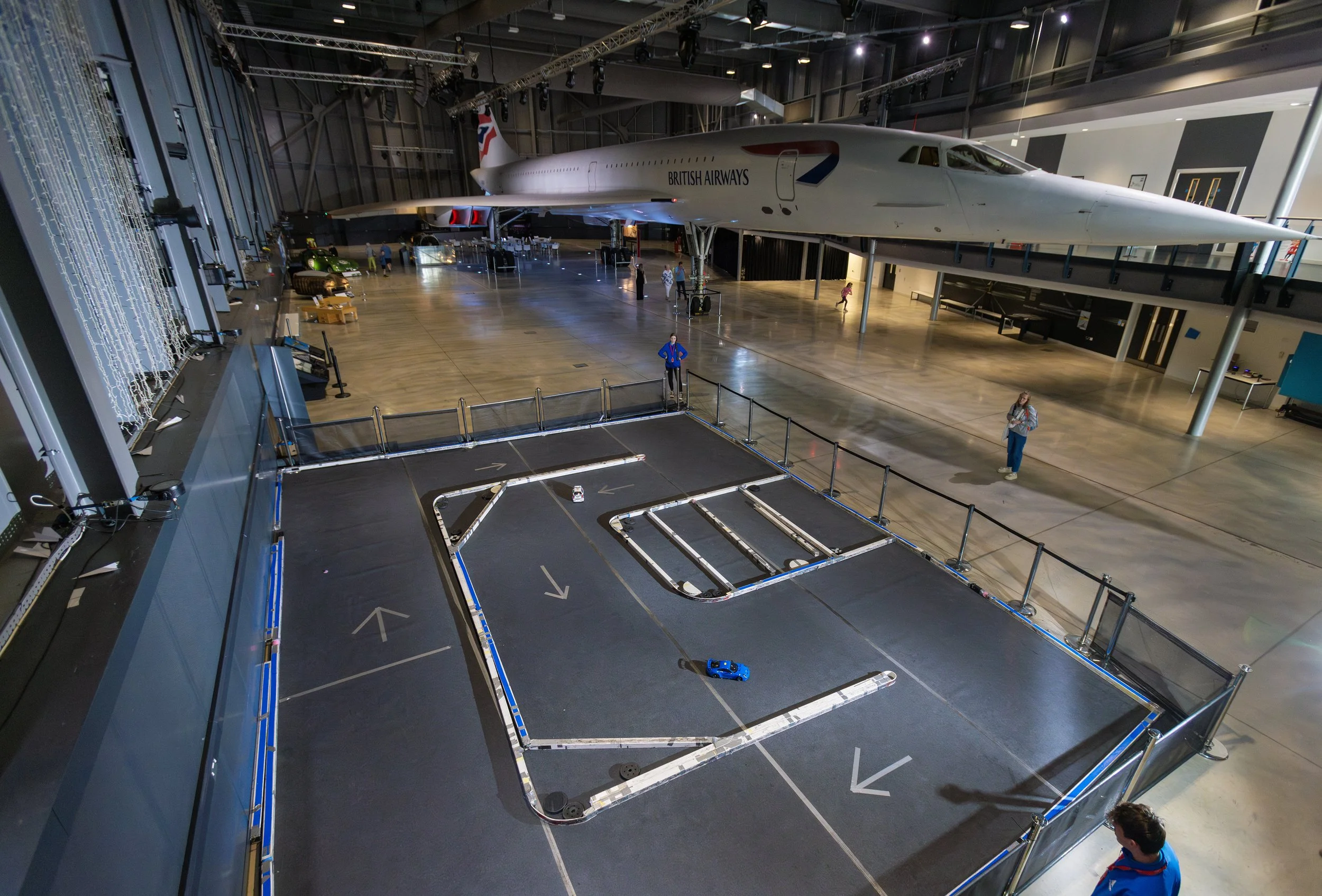 May Half Term — Aerospace Bristol