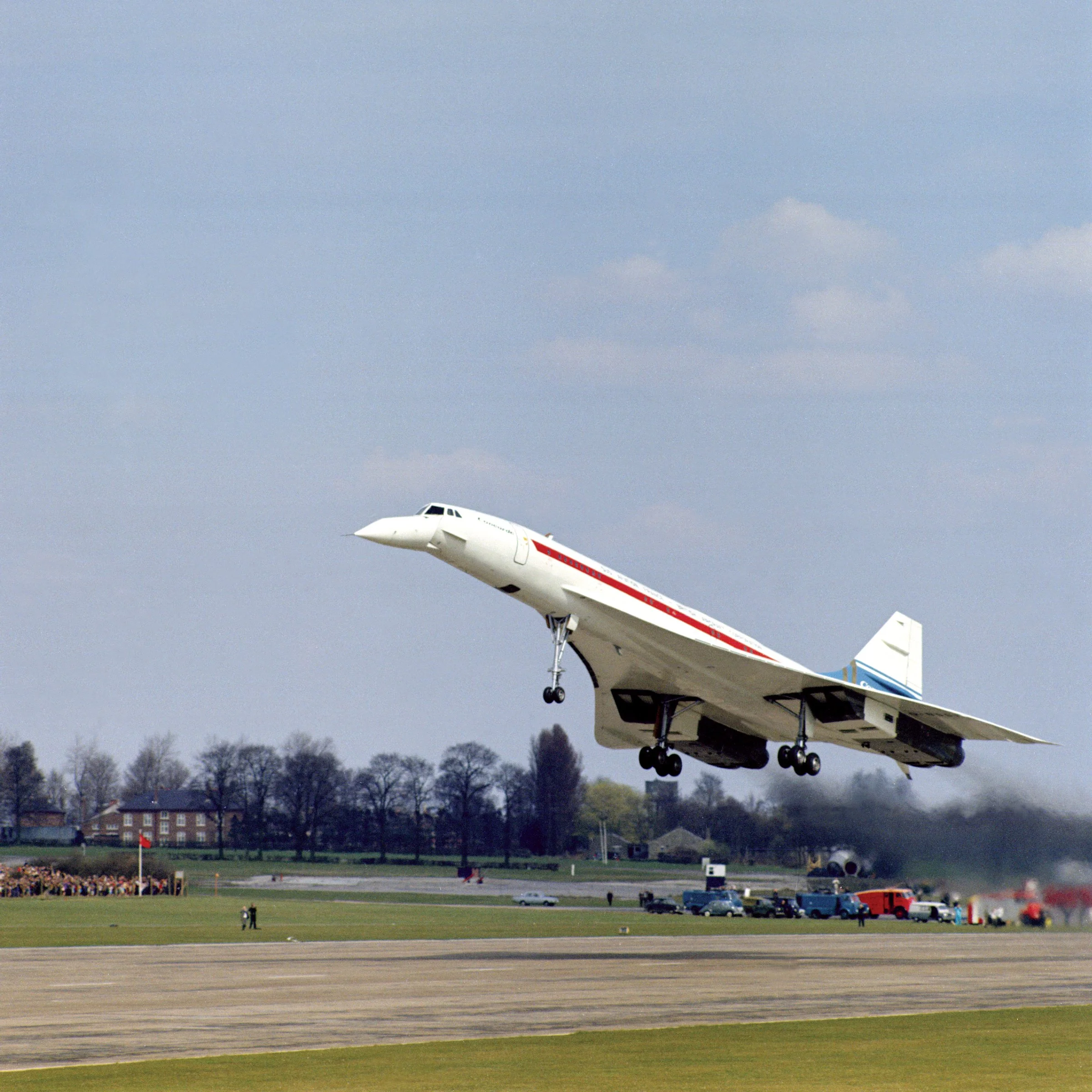 What's On — Aerospace Bristol