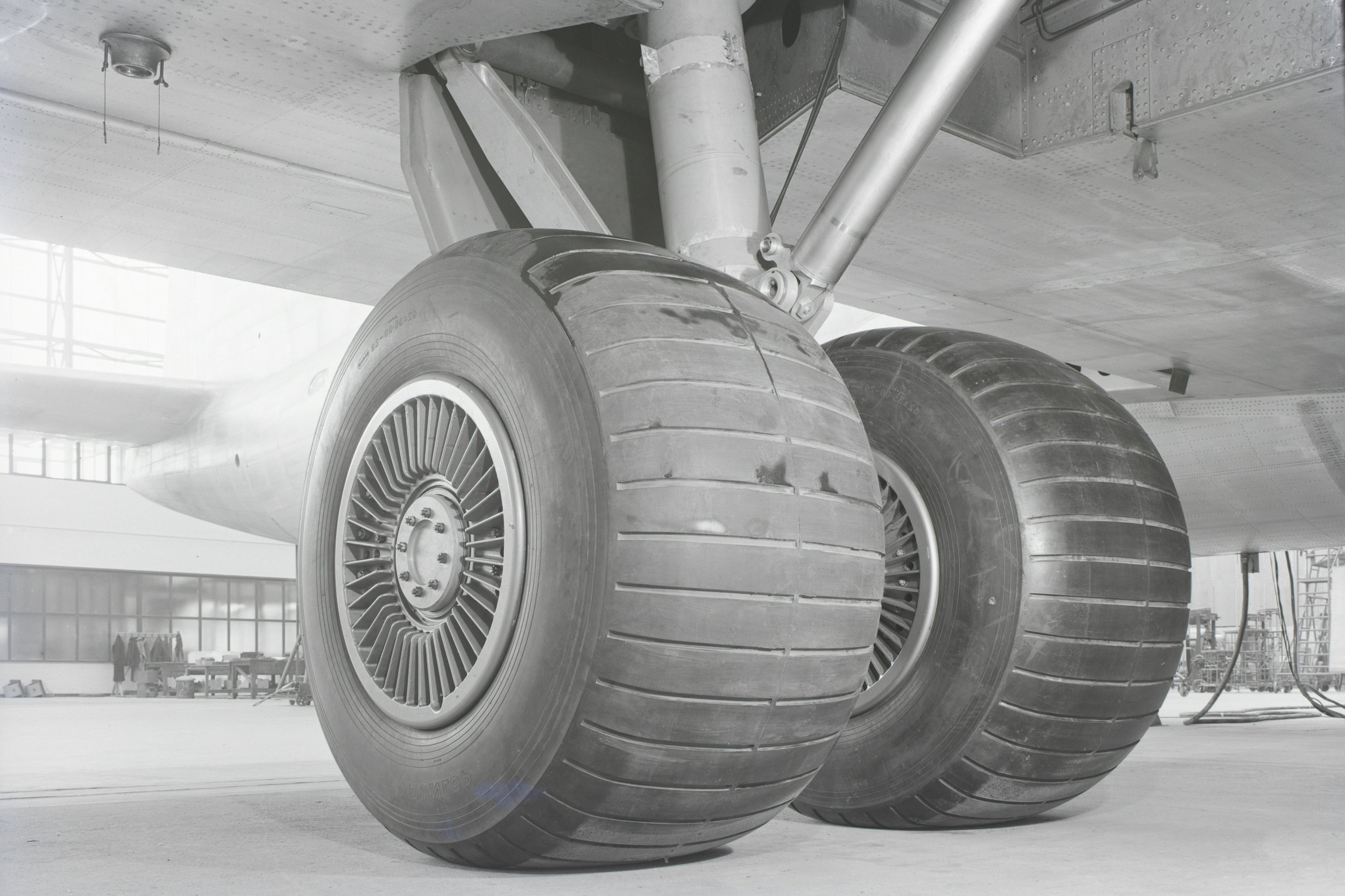 Brabazon75 — Aerospace Bristol