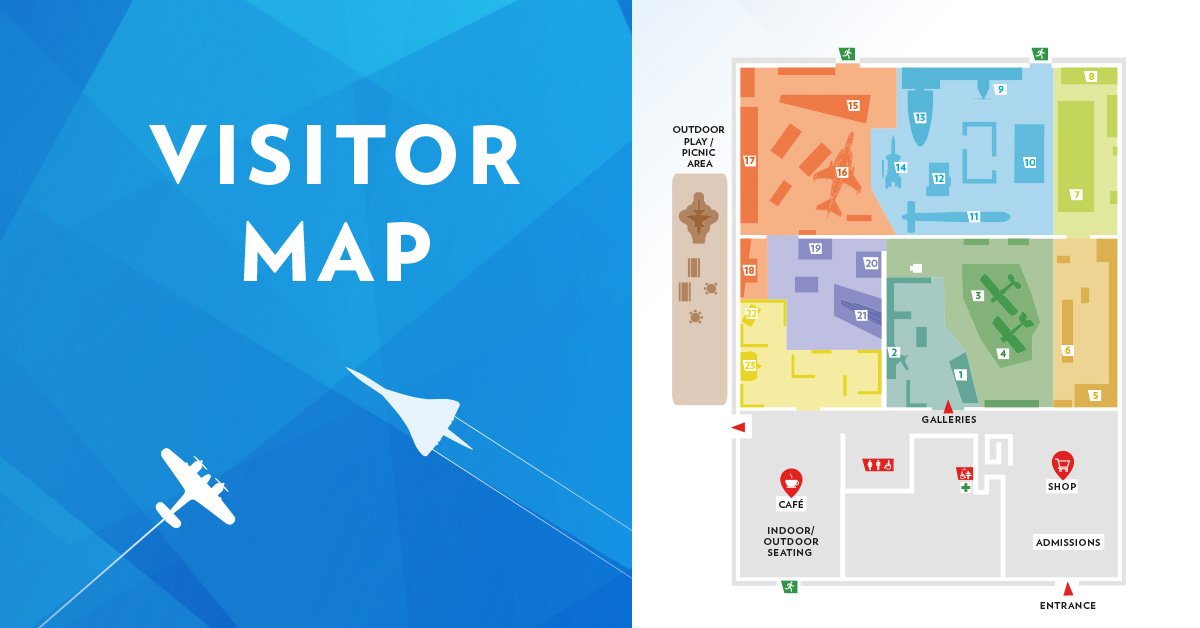 Things to see & do — Aerospace Bristol