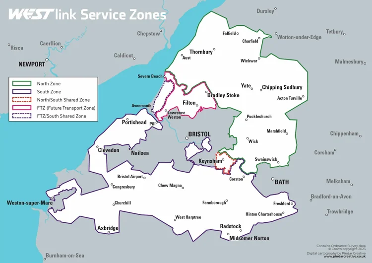 How to find us — Aerospace Bristol