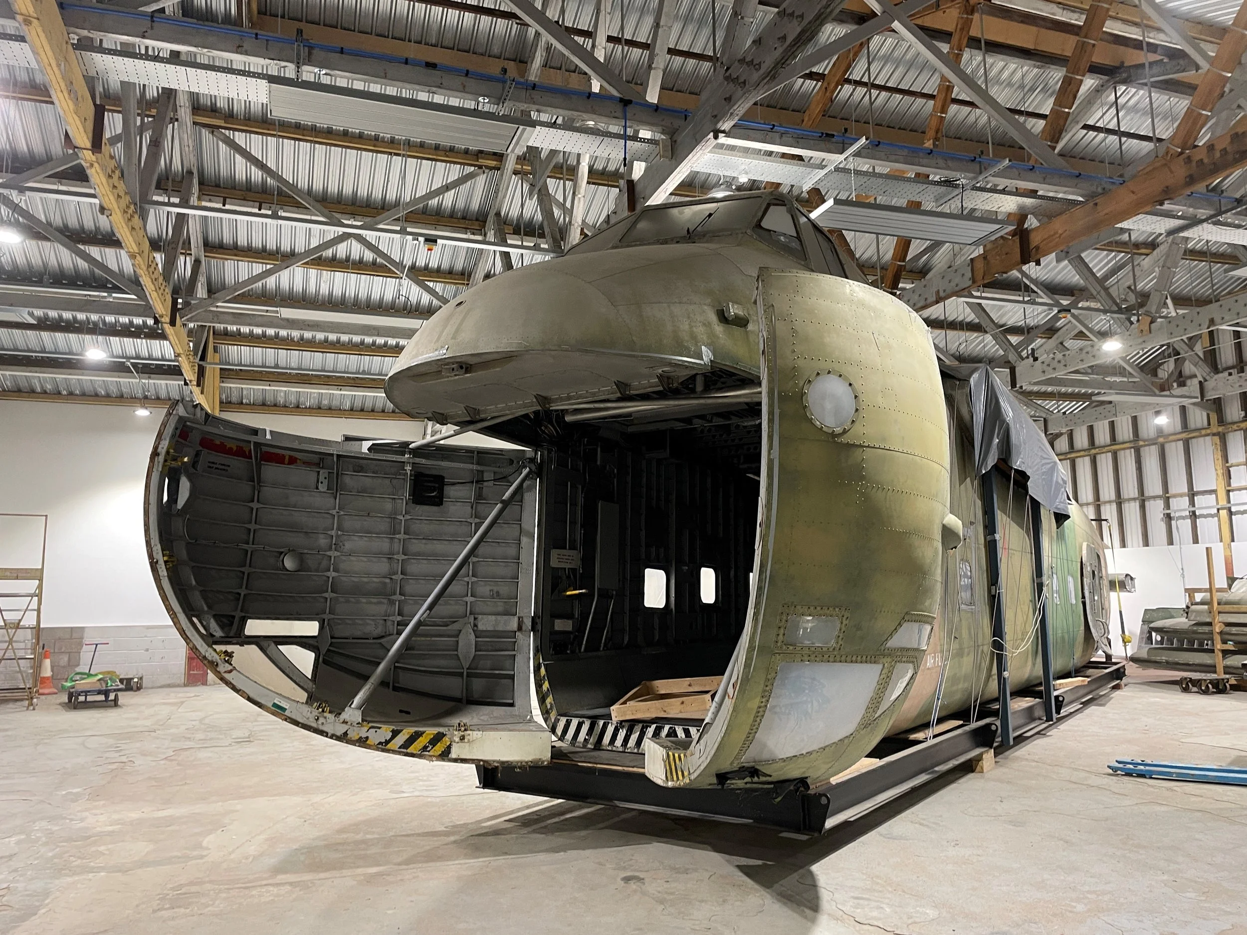 What's On at Aerospace Bristol — Aerospace Bristol