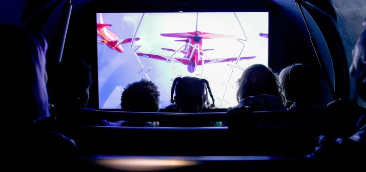 Red Arrows Experience — Aerospace Bristol