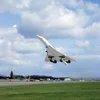 21 years on from Concorde’s final commercial flight — Aerospace Bristol
