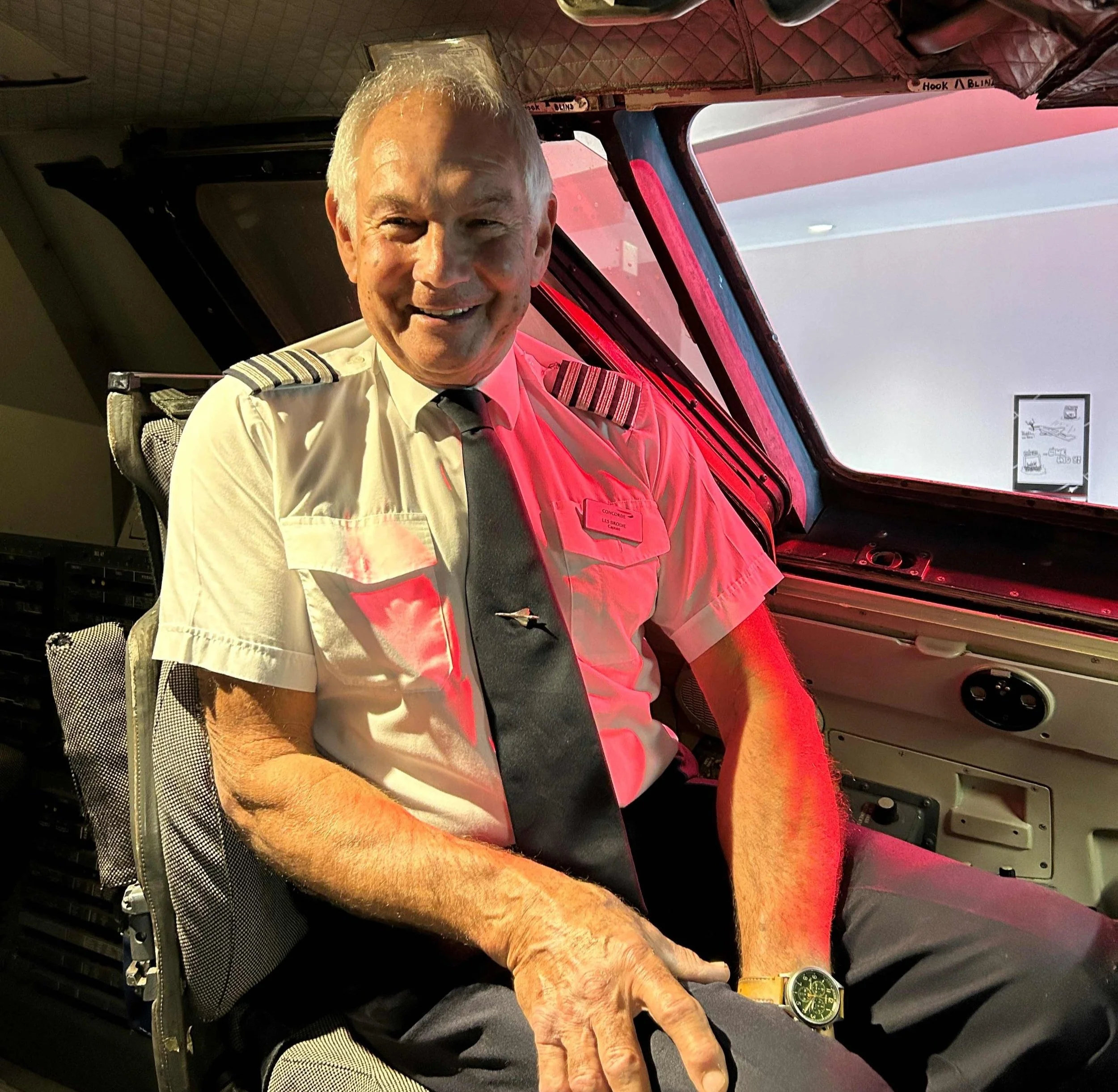 What's On — Aerospace Bristol