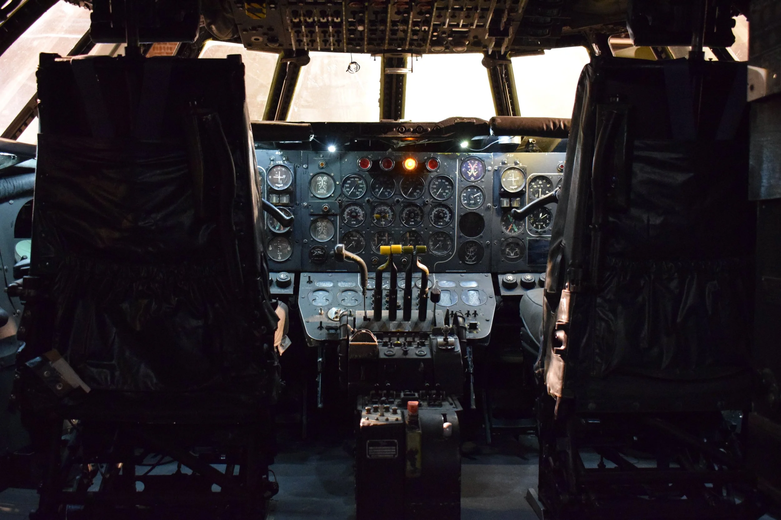 February Half term — Aerospace Bristol