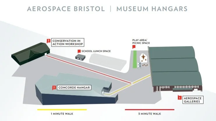 School FAQ — Aerospace Bristol