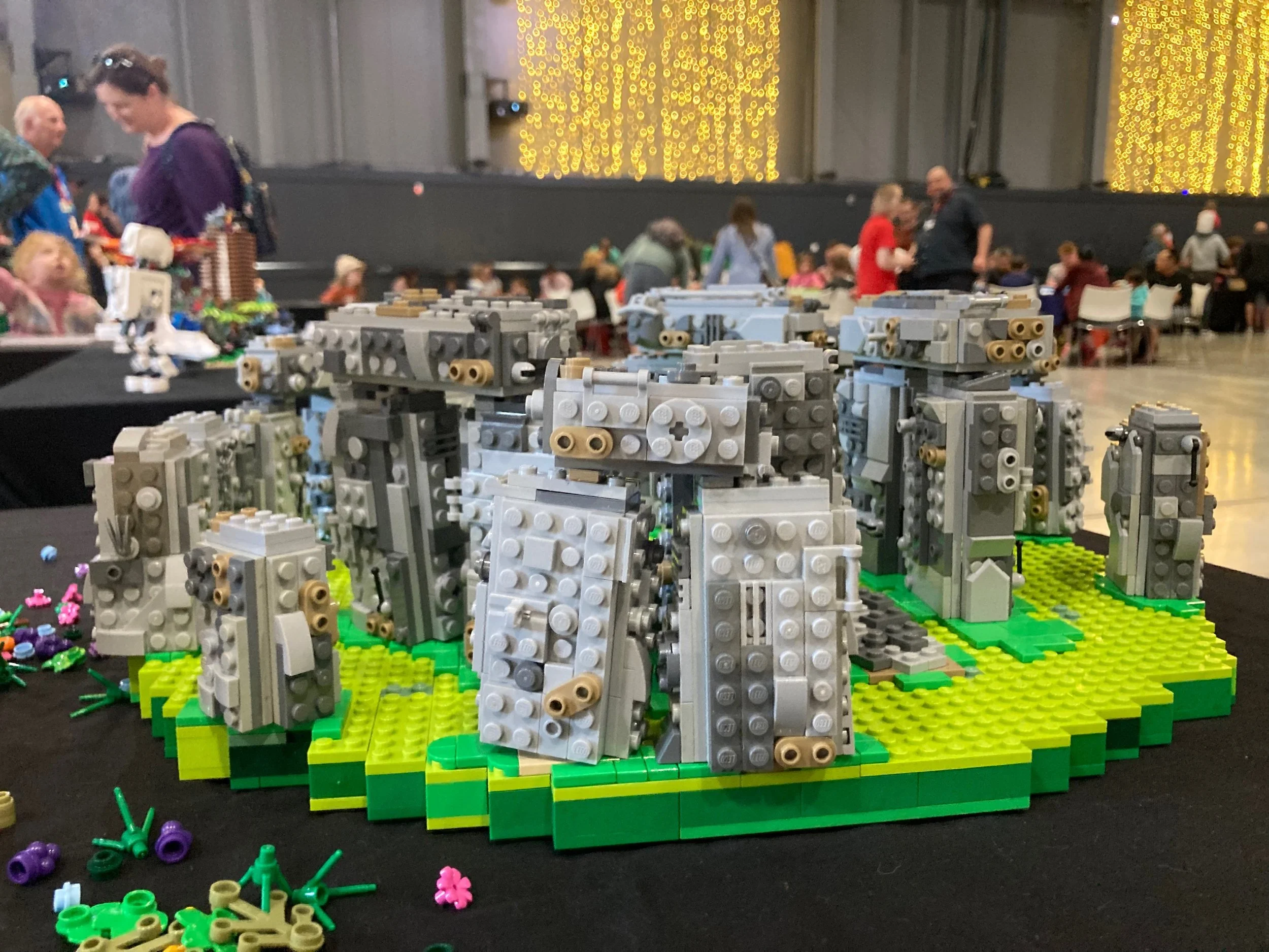 Supersonic Brick Day — Aerospace Bristol
