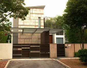 Get Landed Property Or Houses For Rent In Singapore