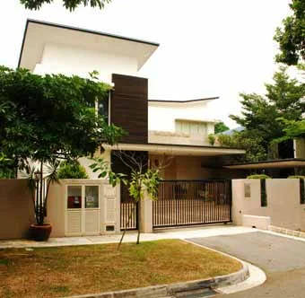 Get Landed Property Or Houses For Rent In Singapore