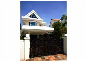 Get Landed Property Or Houses For Rent In Singapore