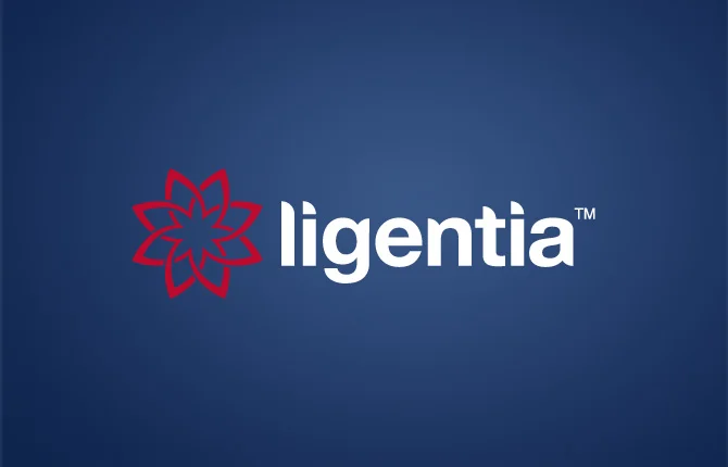 Ligentia — Truth Creative – A Manchester based Design | Branding ...