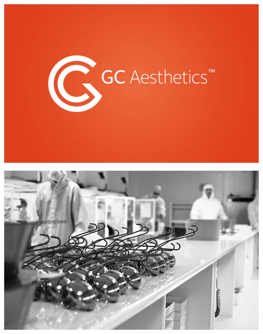 GC Aesthetics — Truth Creative – A Manchester based Design | Branding ...