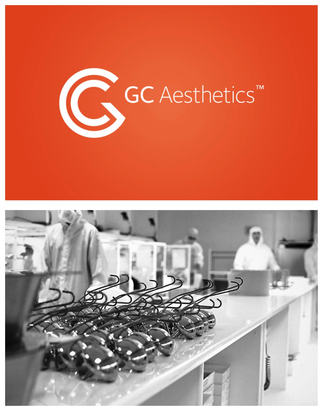 GC Aesthetics — Truth Creative – A Manchester based Design | Branding ...