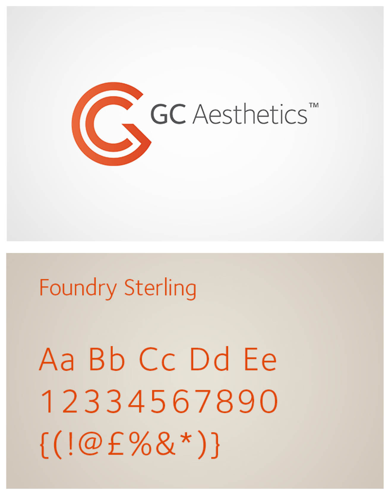 GC Aesthetics — Truth Creative – A Manchester based Design | Branding ...