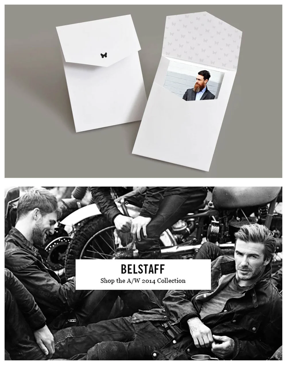 Country Attire — Truth Creative – A Manchester based Design | Branding ...