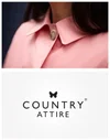 Country Attire — Truth Creative – A Manchester based Design | Branding ...