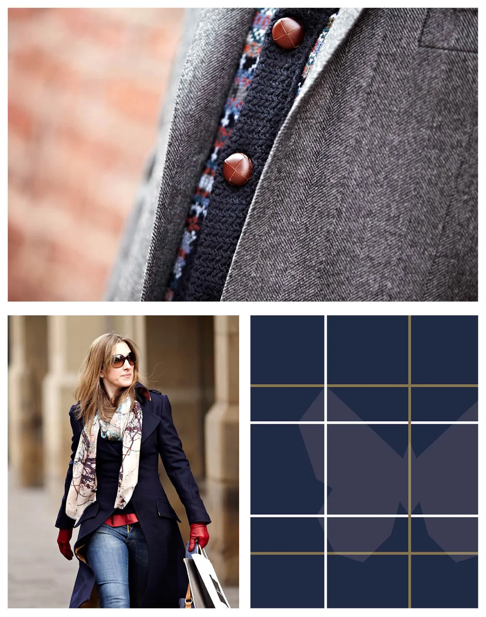 Country Attire — Truth Creative – A Manchester based Design | Branding ...
