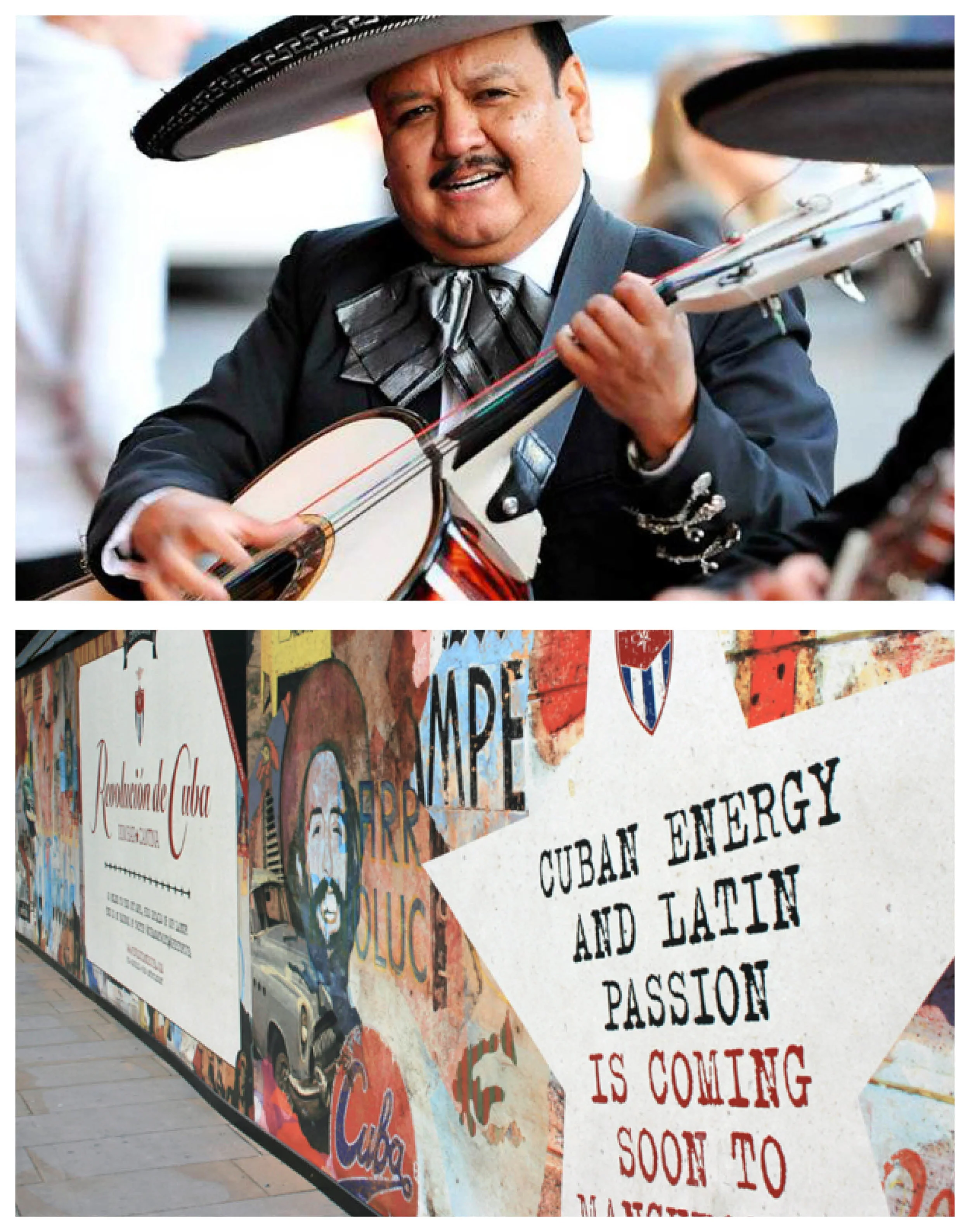 Rev De Cuba — Truth Creative – A Manchester based Design | Branding ...