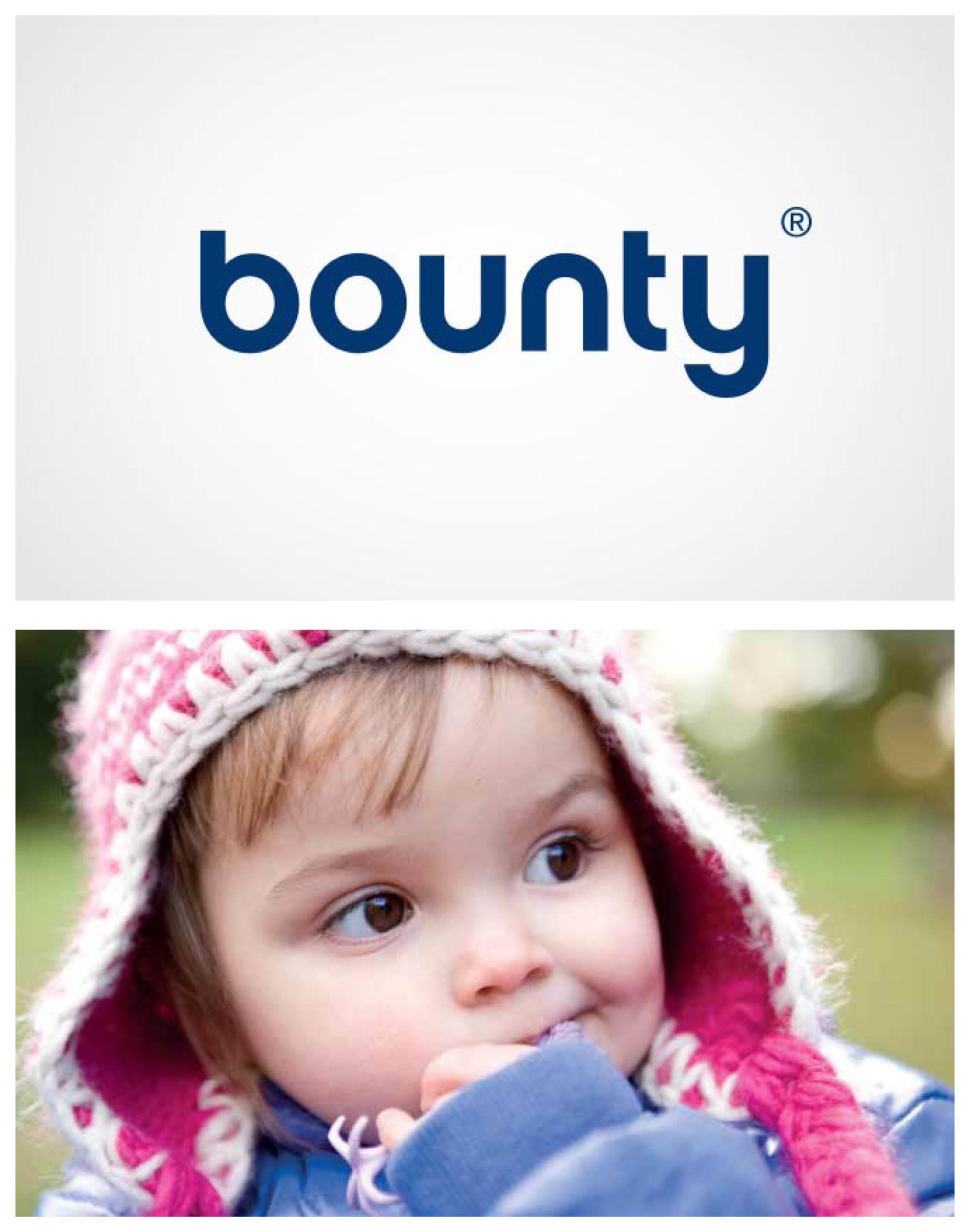 Bounty — Truth Creative – A Manchester based Design | Branding ...