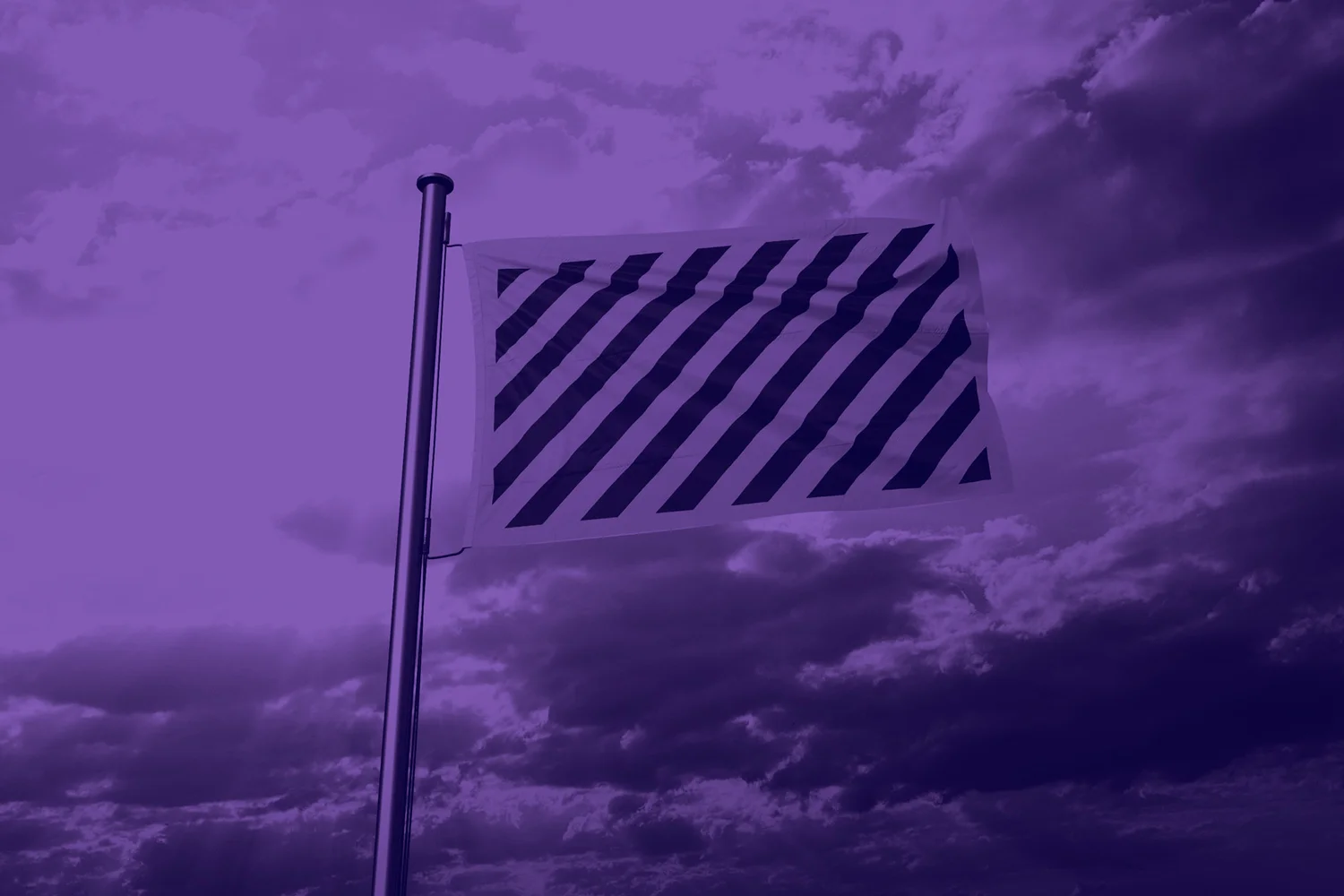 60 Min : Manchester Flag Blog — Truth Creative – A Manchester based ...