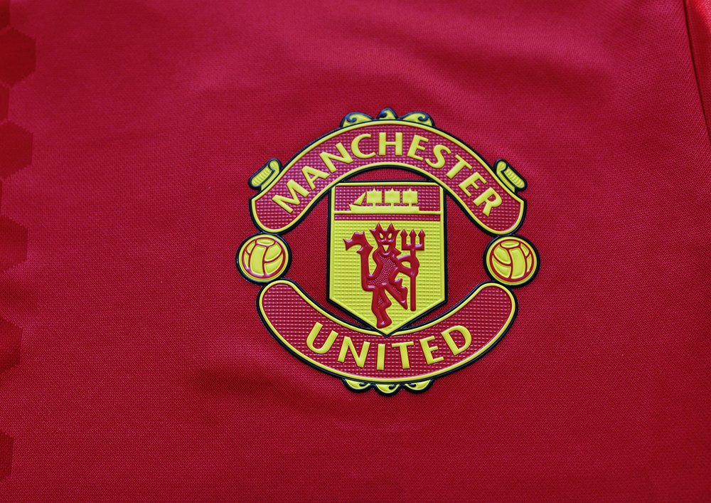 60 Min : MUFC Blog — Truth Creative – A Manchester based Design ...