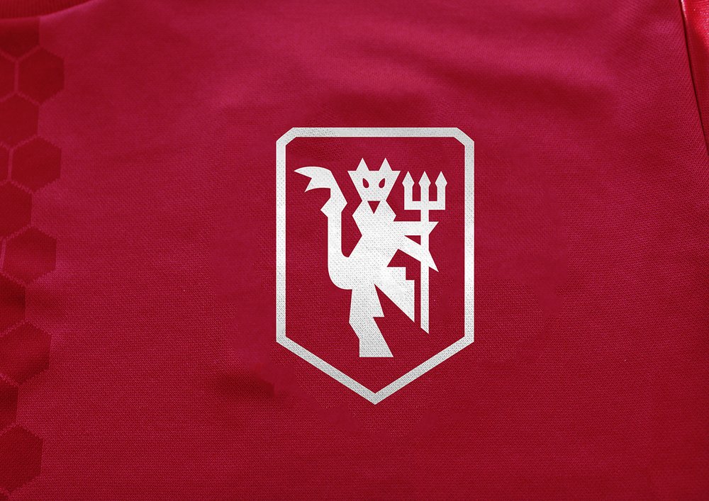 60 Min : MUFC Blog — Truth Creative – A Manchester based Design ...
