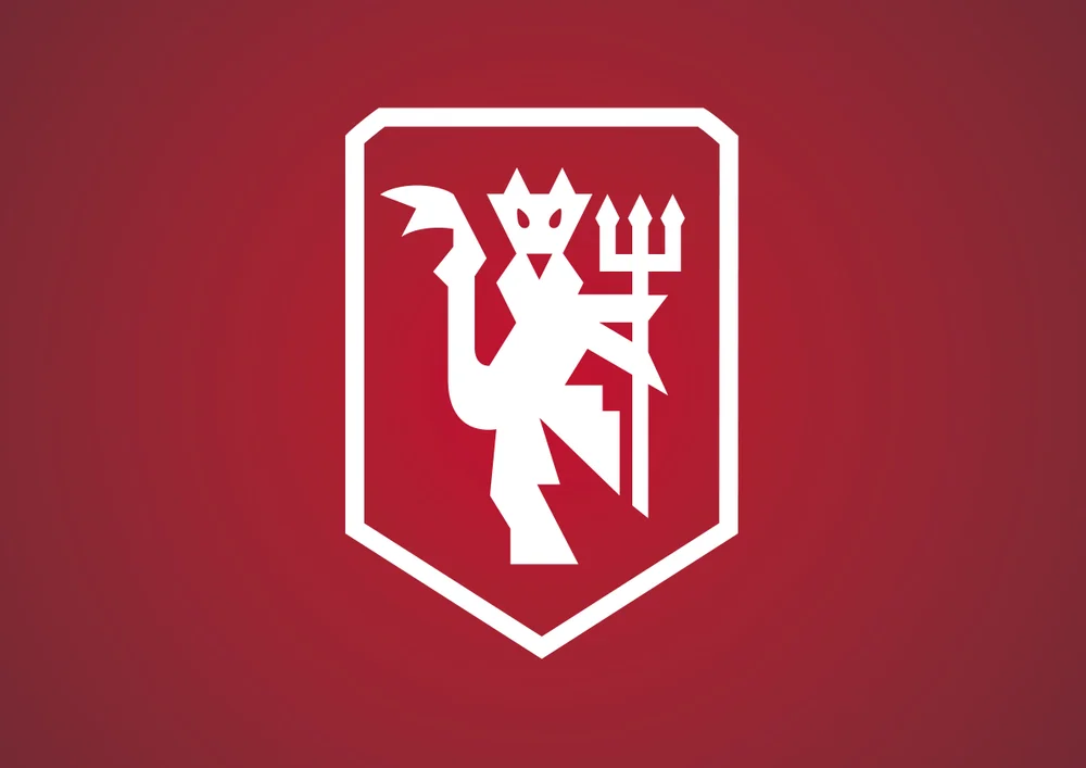 60 Min : MUFC Blog — Truth Creative – A Manchester based Design ...