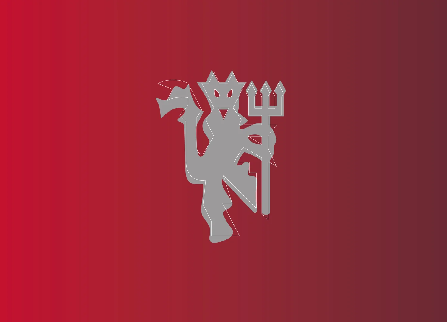 60 Min : MUFC Blog — Truth Creative – A Manchester based Design ...