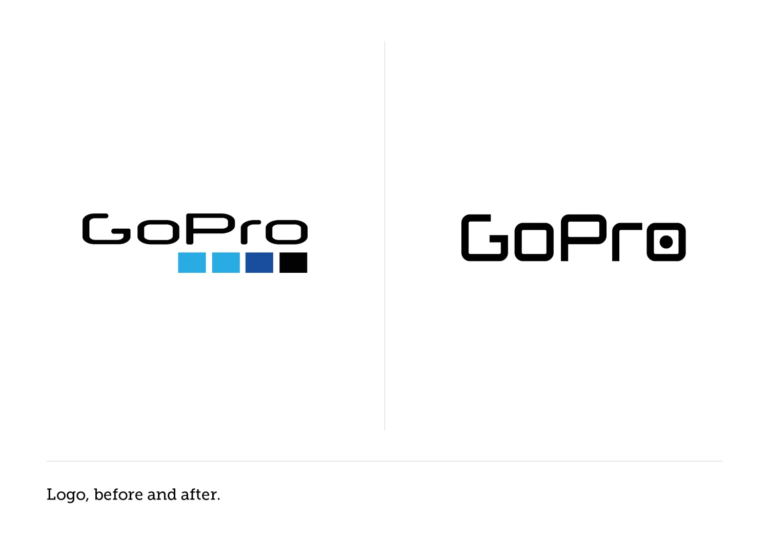 GoPro 60 Minute Makeover — Truth Creative – A Manchester based Design ...