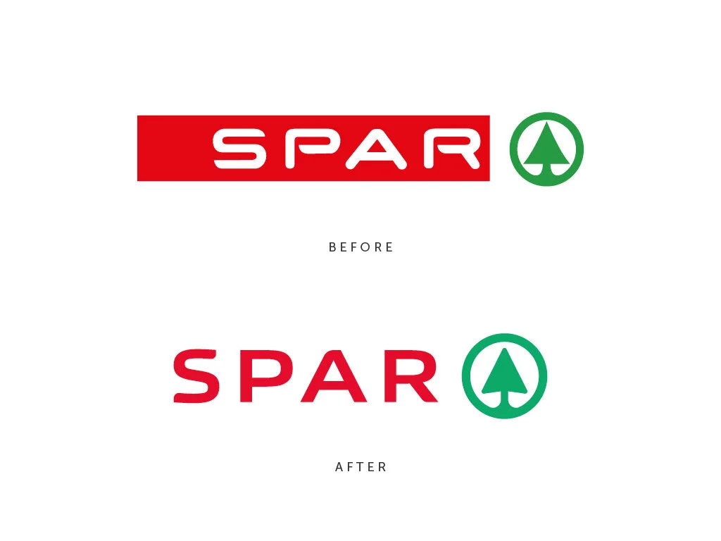 SPAR – 60 Minute Brand Makeover — Truth Creative – A Manchester based ...