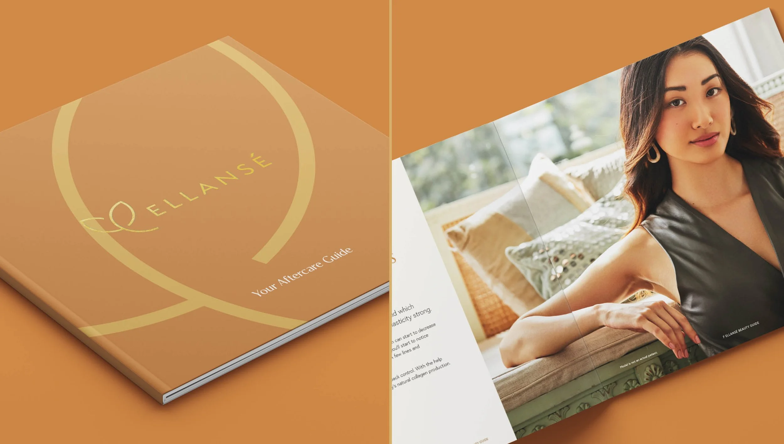 Truth Creative support Sinclair with global rebrand for Ellansé — Truth Creative – A Manchester ...