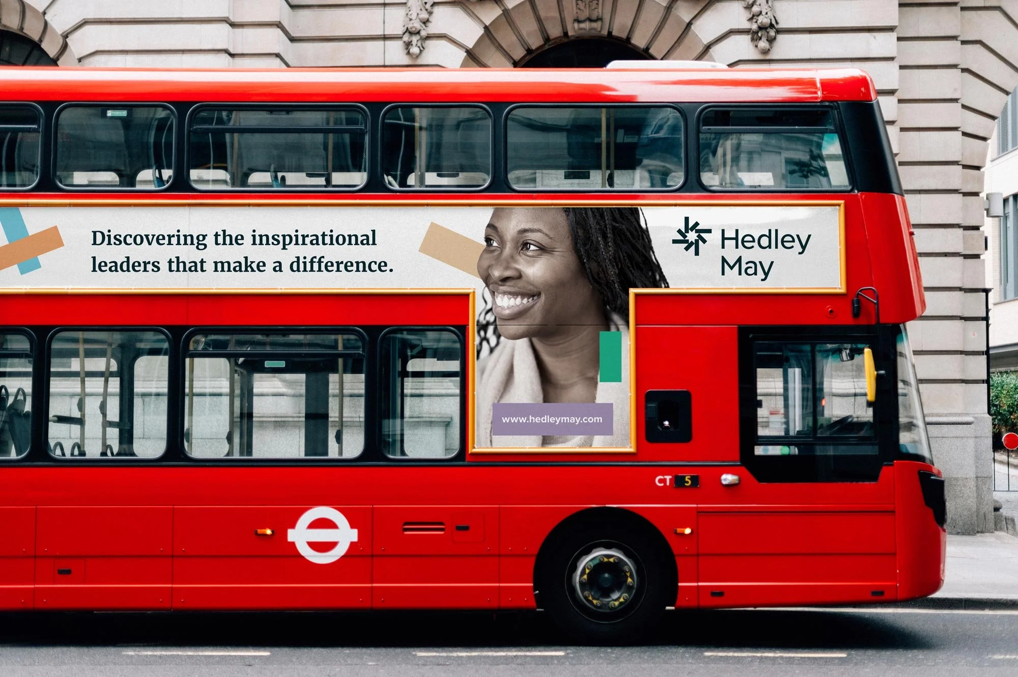 Hedley May — Truth Creative – A Manchester based Design | Branding ...