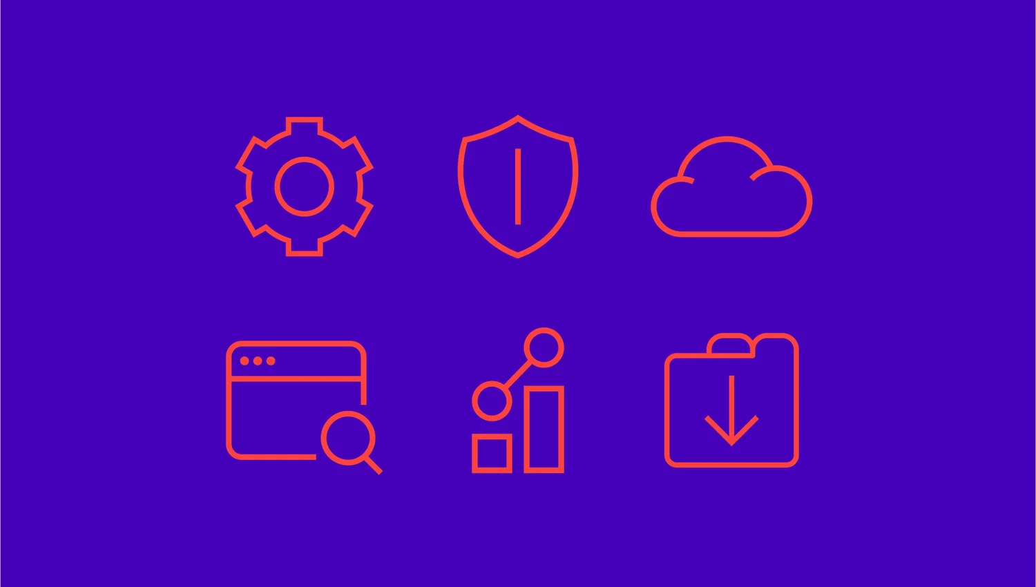 Cybit – Branding, Strategy, Design, Digital, — Truth Creative – A ...