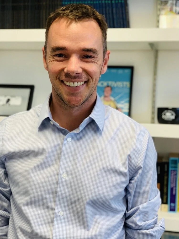 About — Kevin Lewis