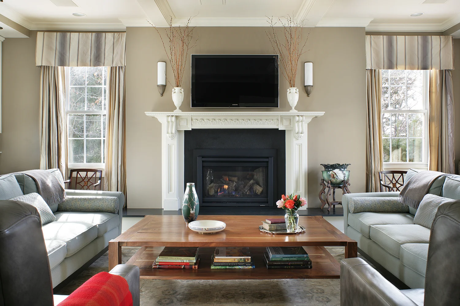 Robinson Interiors LLC