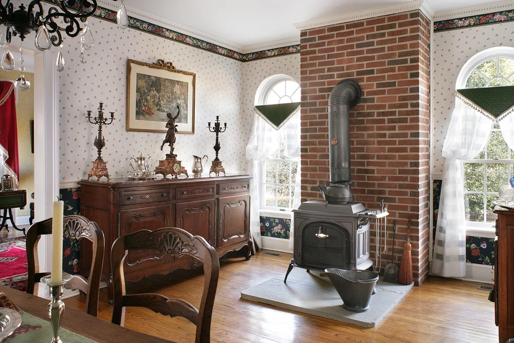 Robinson Interiors LLC