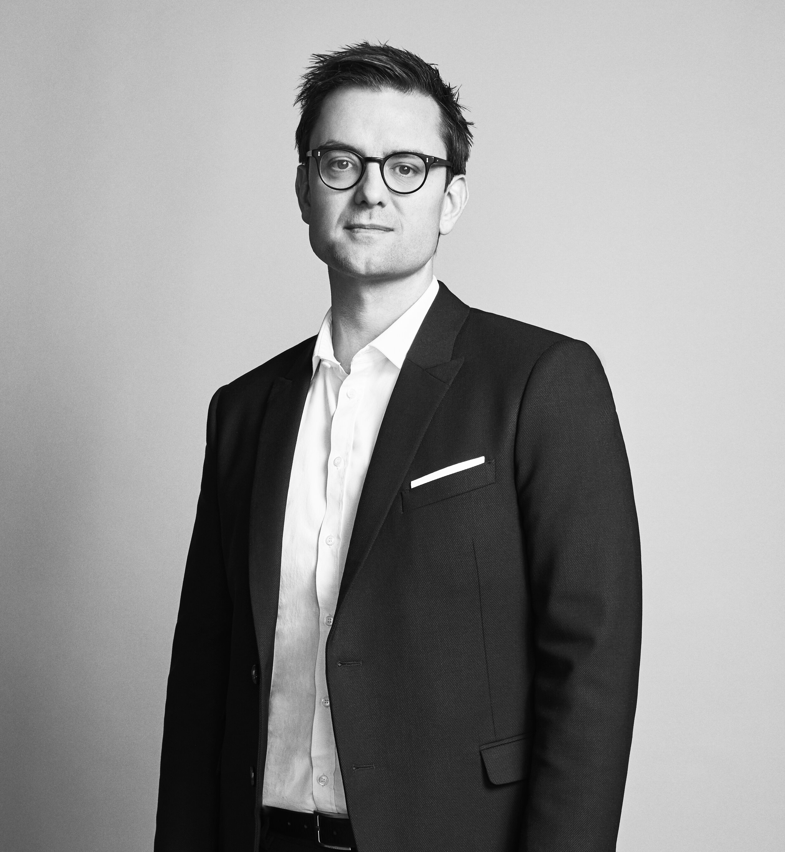 FELIX CAPITALAndrew Robb