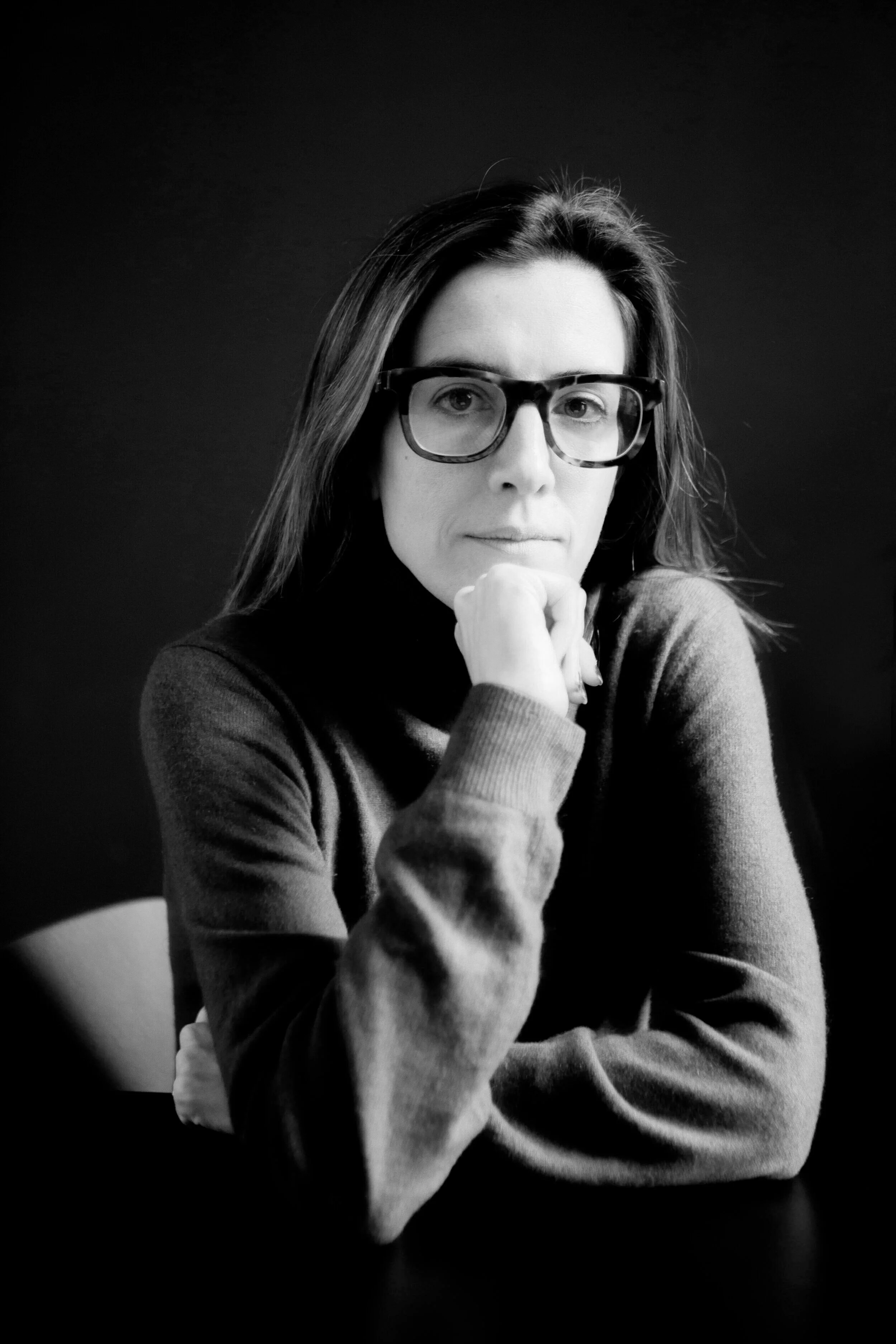 FELIX CAPITALMaria Raga