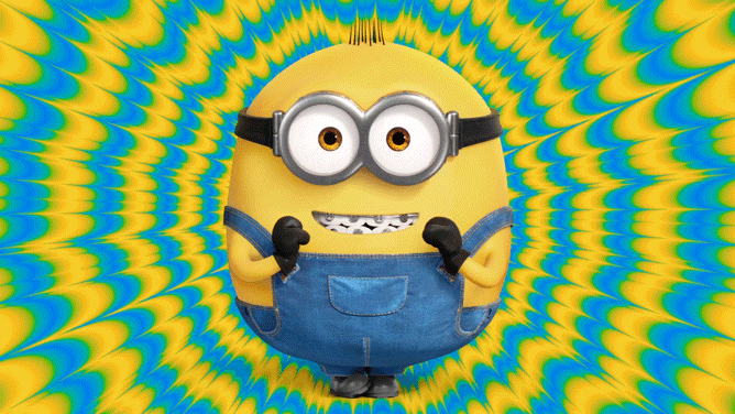 Universal Studios reveals first trailers for Minions The Rise of Gru ...